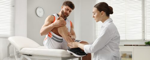 How Physical Rehabilitation Helps You Recover Faster from Sports ...